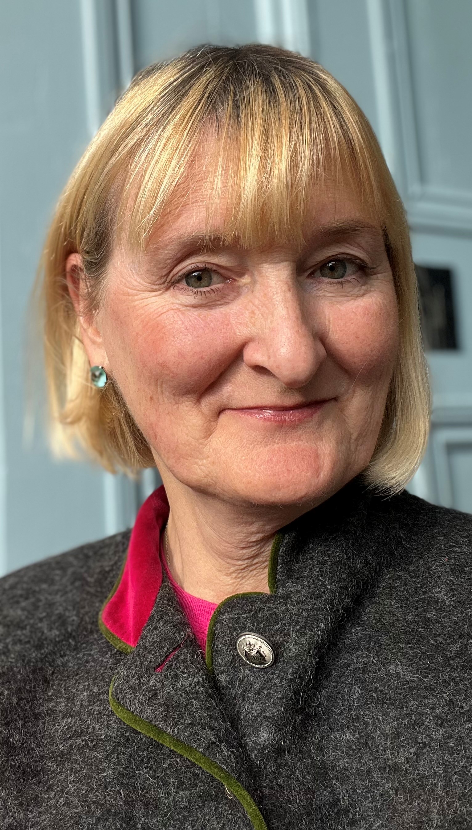 Your Councillors - Norton St Philip Parish Council